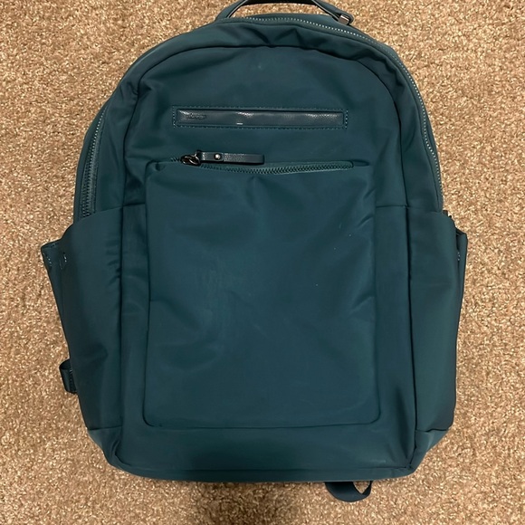 Ebags | Bags | Ebags Belcourt Backpack Luggage Travel 5 Laptop Rfid ...
